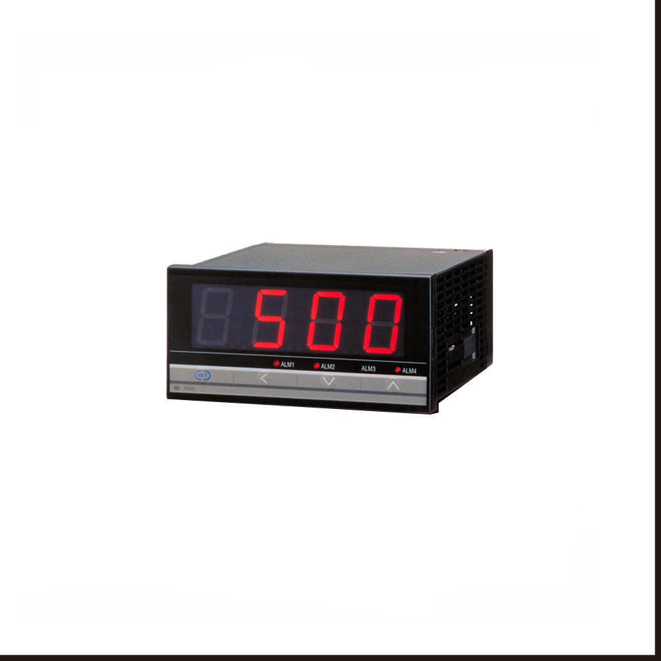 Digital Indicator AE500 | RKC INSTRUMENT INC. | Official site – Shop ...