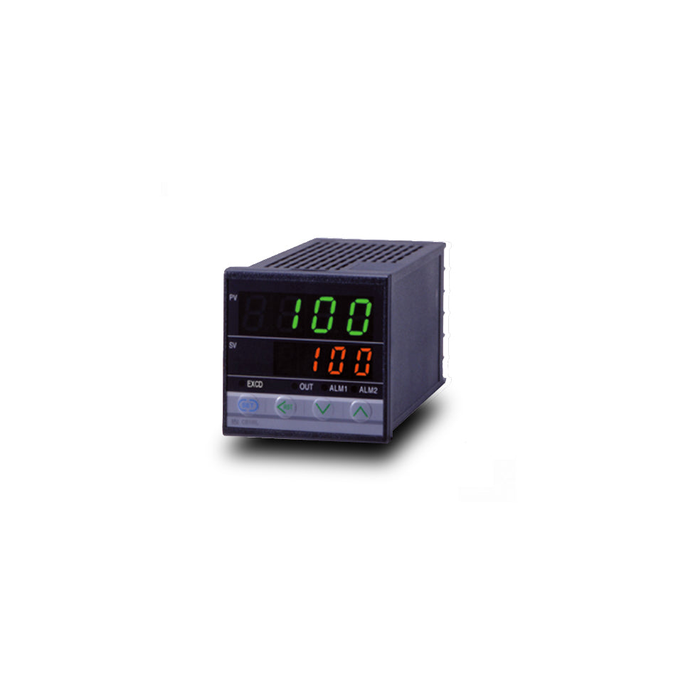 Temperature Controller CB100 | RKC INSTRUMENT INC. | Official site ...