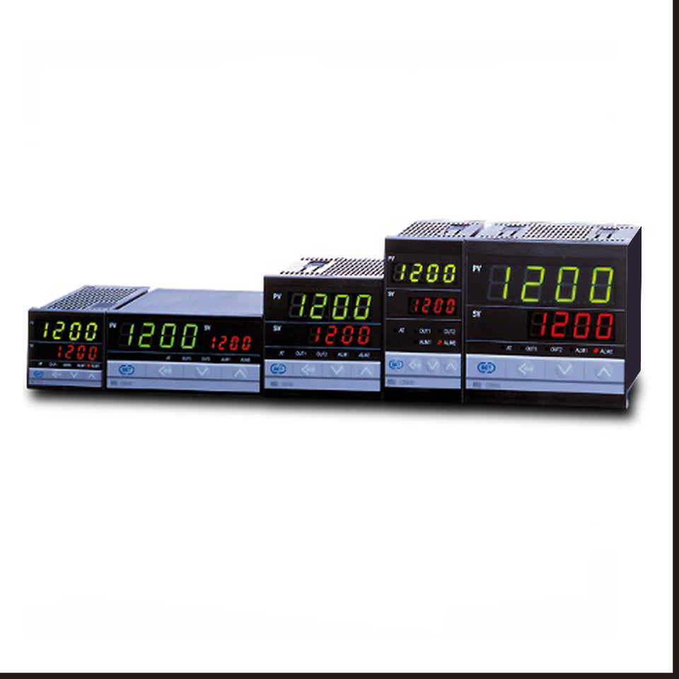 Temperature Controller CB Series | RKC INSTRUMENT INC. | Official site ...