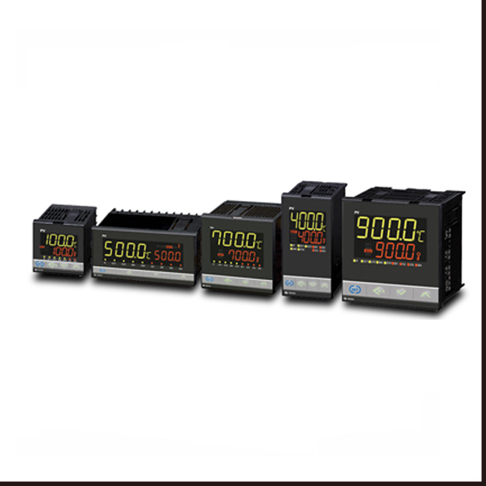 Temperature Controller RB series | RKC INSTRUMENT INC. | Official site ...