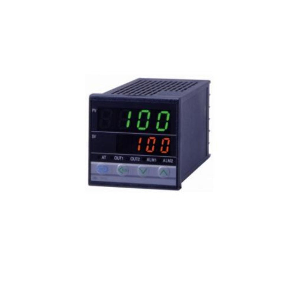 Temperature Controllers CB100FD07-M*AB-NN/A/Y | RKC INSTRUMENT INC ...