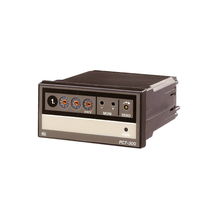 Output Converter for Resin Pressure Sensor PCT-300N-2G | RKC INSTRUMENT ...