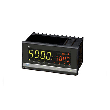 Temperature Controller RB series | RKC INSTRUMENT INC. | Official site ...